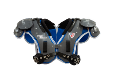 Football Shoulder Pads - Pro Sports Pads